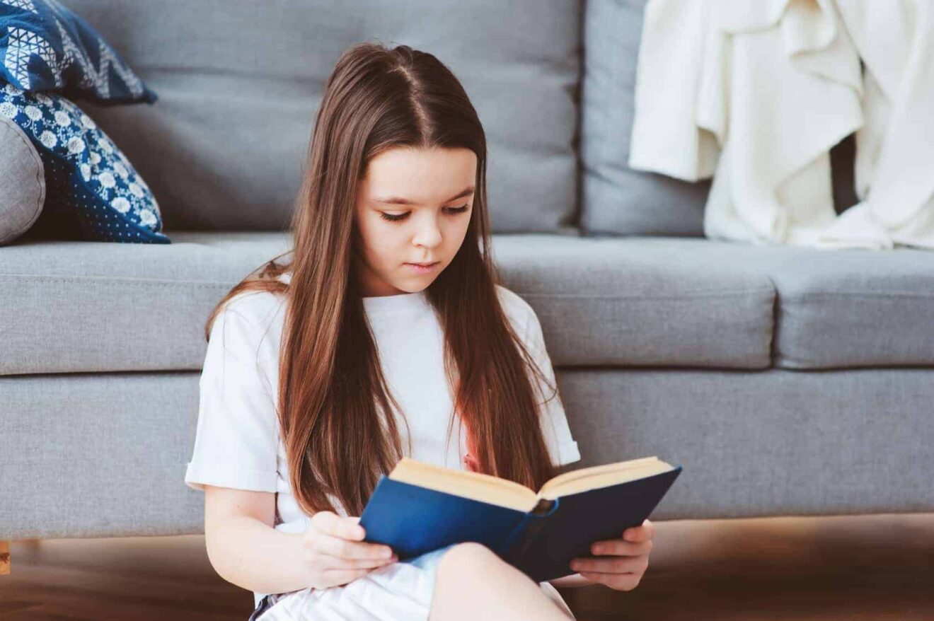 Kinder alleine zu Hause: Ab wann ohne Babysitter?