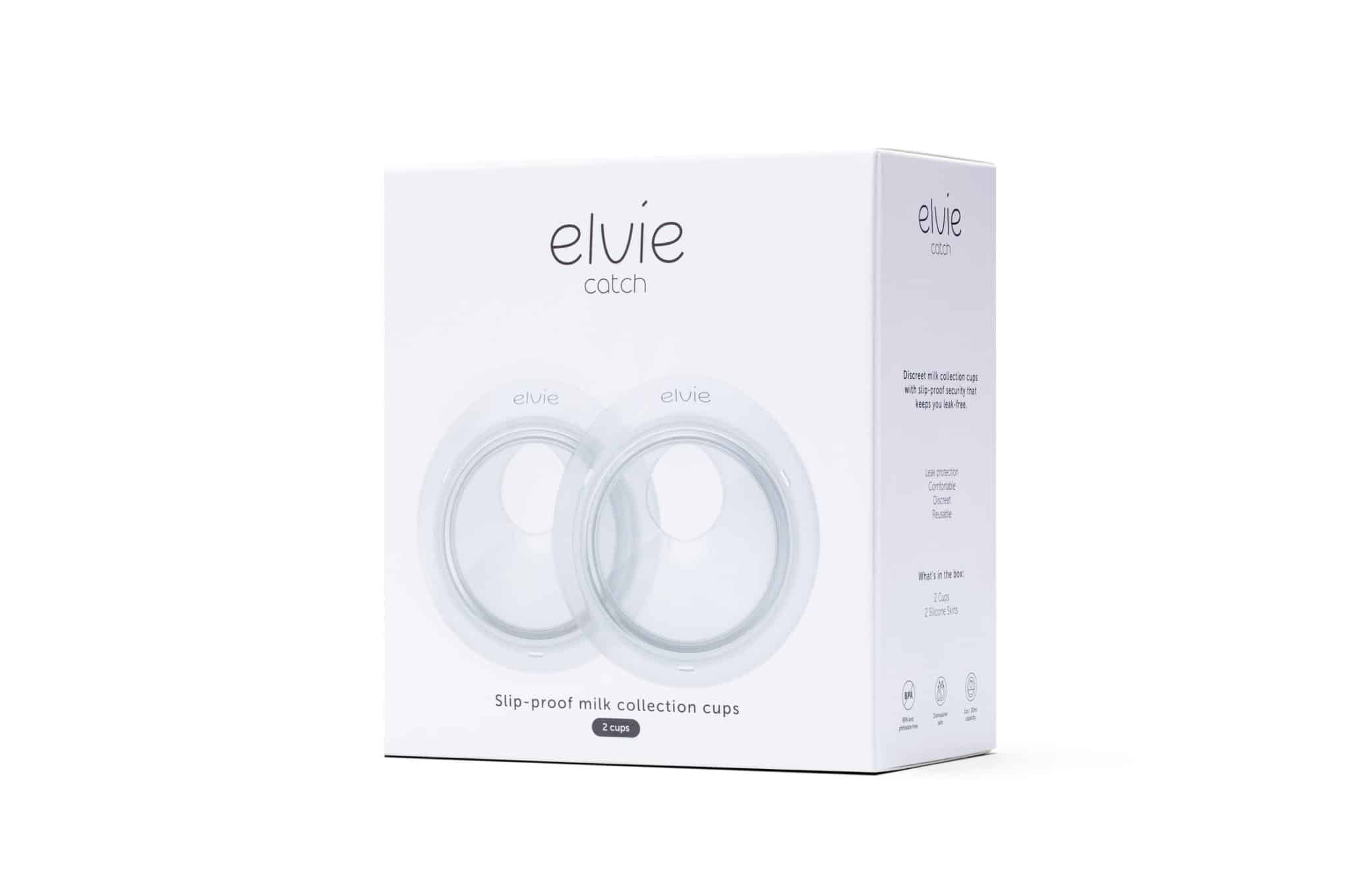 Nina Bott genießt Freiheit beim Stillen mit neuen Elvie-Produkten