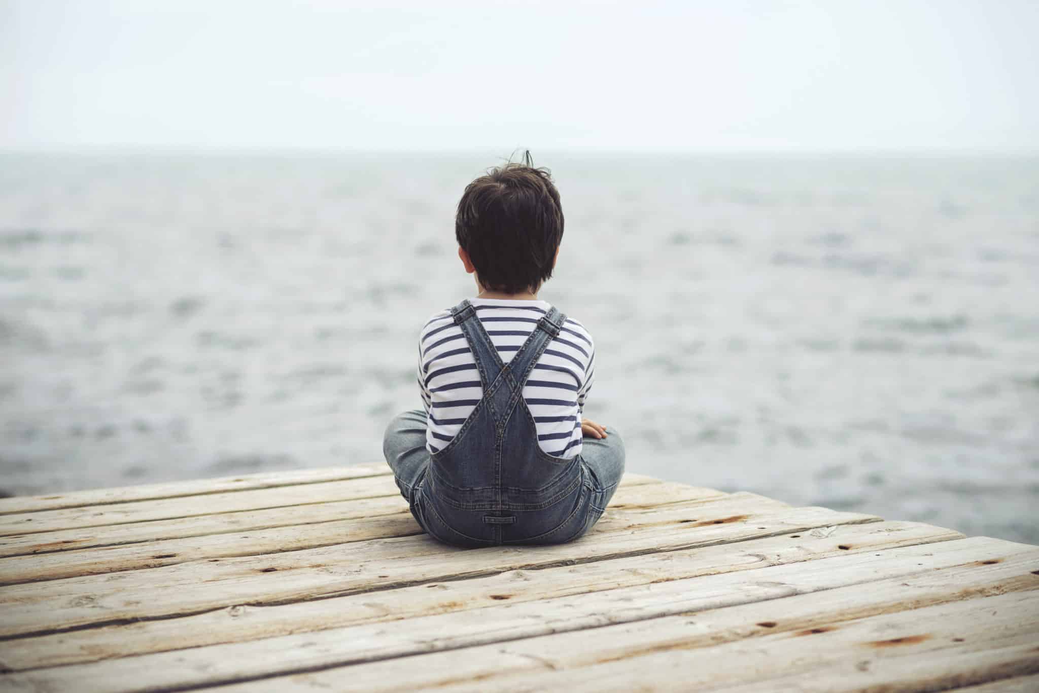 Über den Tod sprechen - Kinder brauchen Ehrlichkeit Über den Tod sprechen - Kinder brauchen Ehrlichkeit