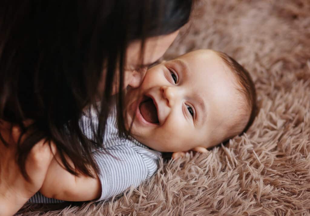 Babynamen Liste A–Z: 500+ Vornamen für Jungen & Mädchen
