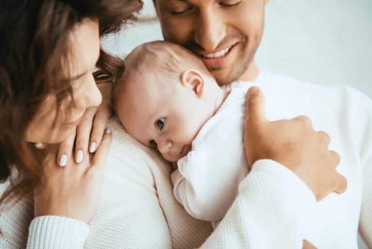Babynamen Liste A–Z: 500+ Vornamen für Jungen & Mädchen
