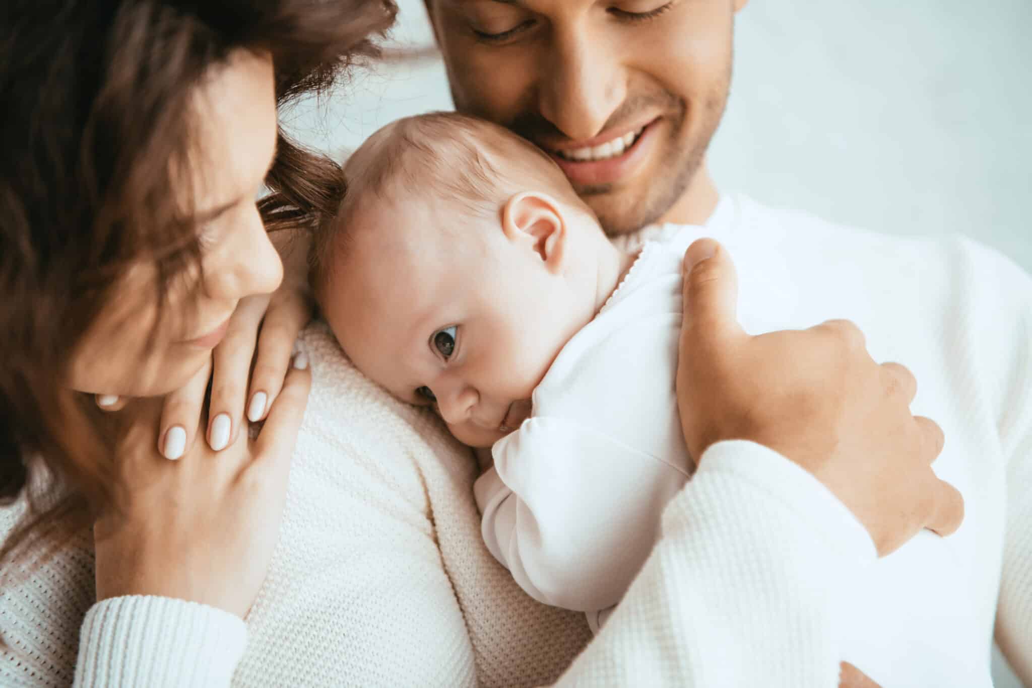 Babynamen Liste A–Z: 500+ Vornamen für Jungen & Mädchen